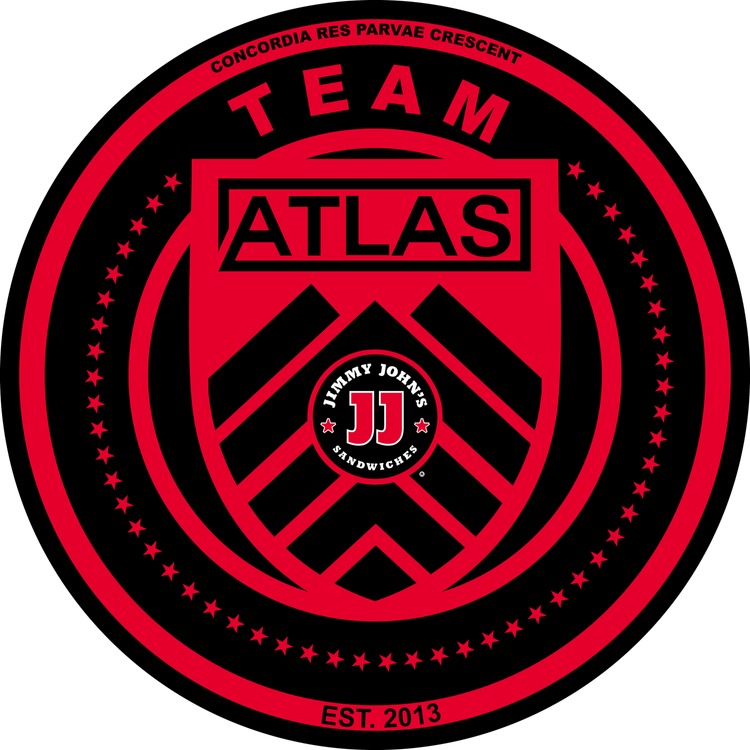 Atlas Facilities Management Portal